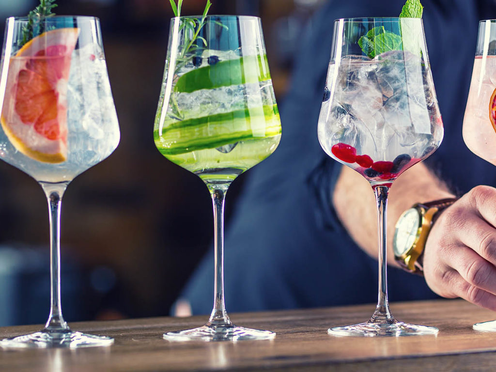 Heythrop Park - Right Angle Corporate