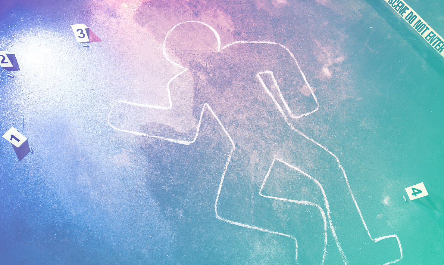 DIY CSI Event | Right Angle Events