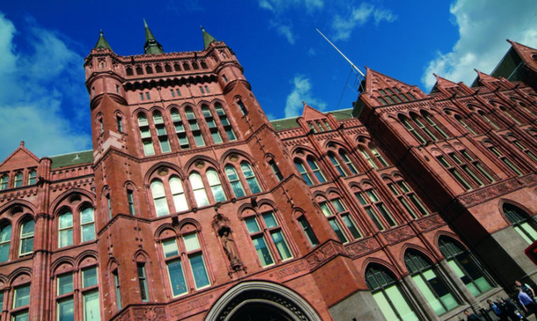 Holborn Bars - Right Angle Corporate