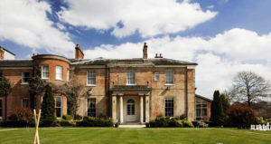 Newbury Elcot Park Hotel - Right Angle Corporate