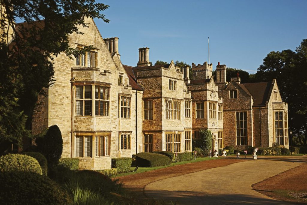 Redworth Hall - Right Angle Corporate