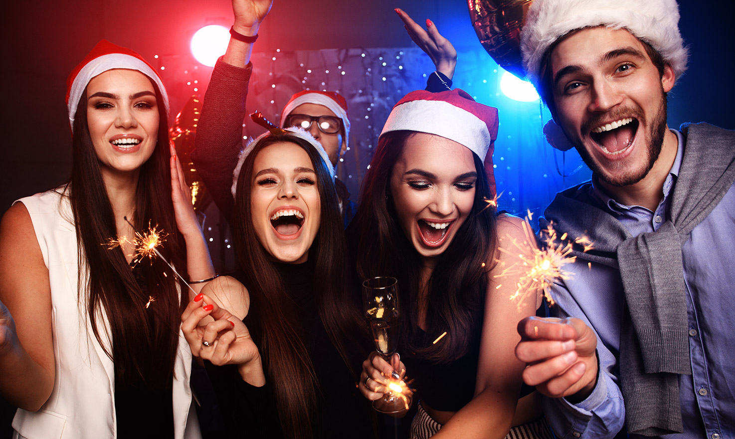Top 5 Christmas Team Building Activities For 2019 Right Angle Corporate