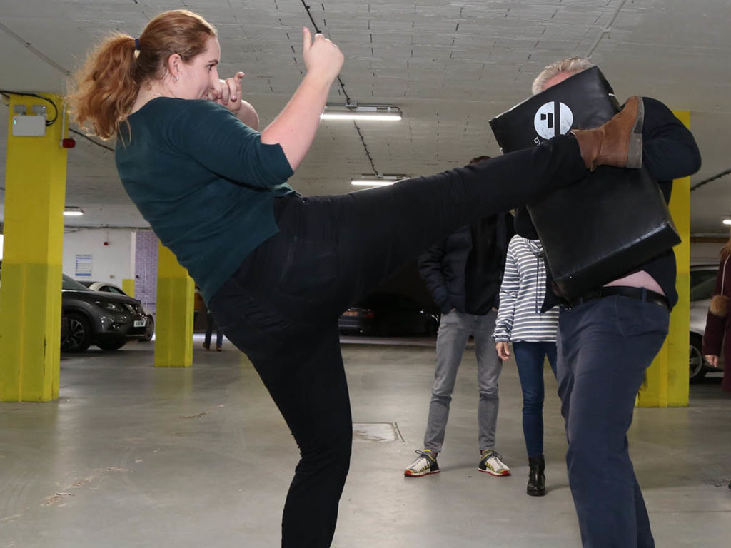 Team Energisers For Your Team | Award Winning Activities