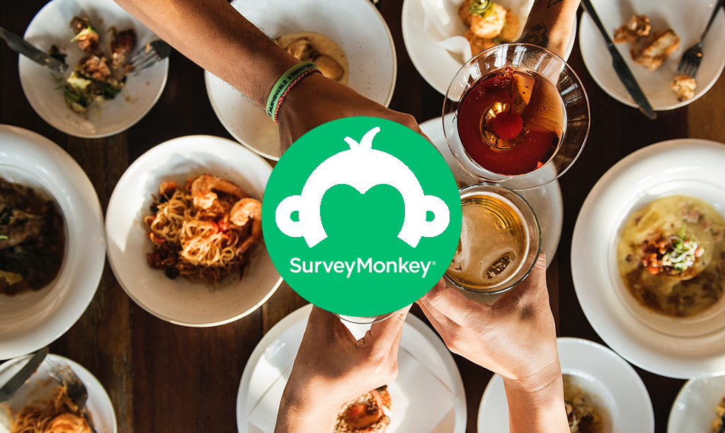 Using Survey Monkey For Collecting Menu Choices - Right Angle Corporate