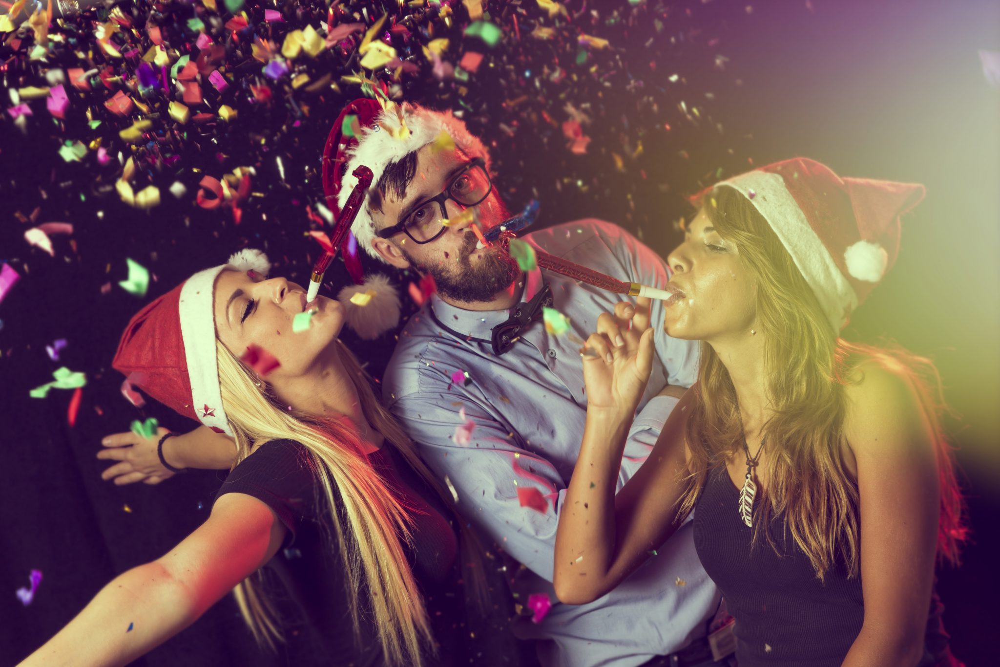 Christmas Team Activities | Right Angle Events - Award Winning Events
