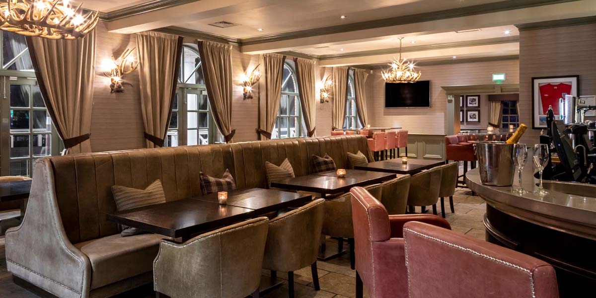 Venue Review! Mottram Hall - Right Angle Corporate - Award Winning Events