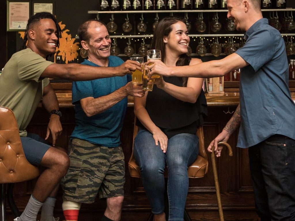 5 Tips for Eco Team Building & Events - Right Angle Corporate